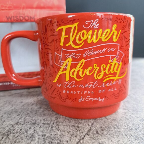 Disney | Dining | Disney Wisdom Mulan Mushu Flower That Blooms In ...